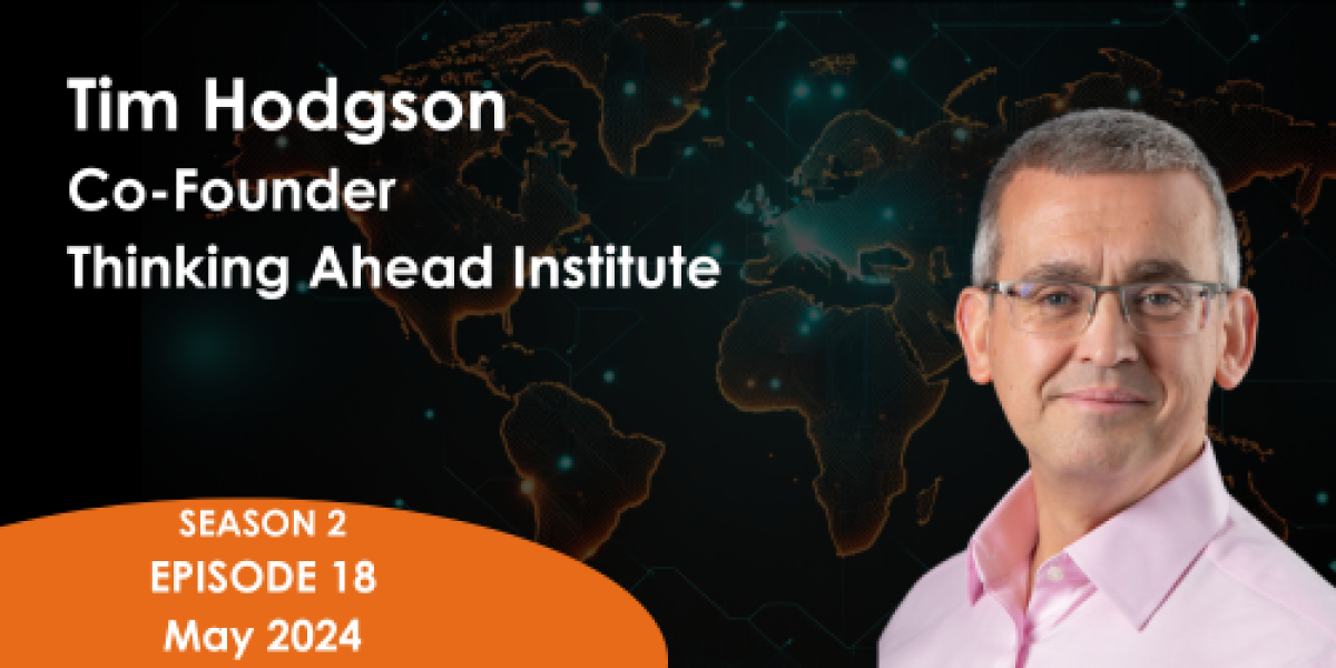 Educational Alpha Podcast | CAIA